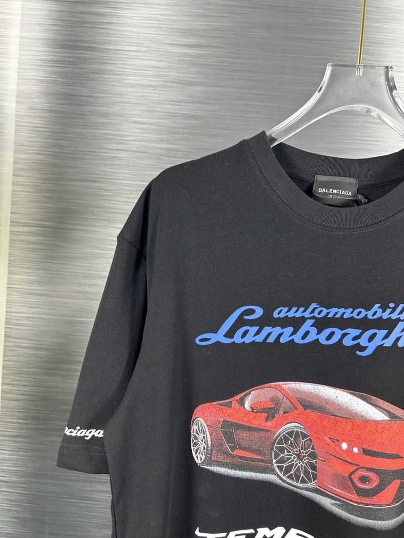 Discounted Balenciaga T-Shirts