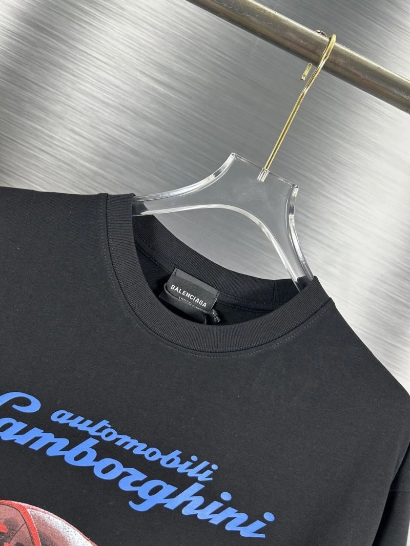 Discounted Balenciaga T-Shirts