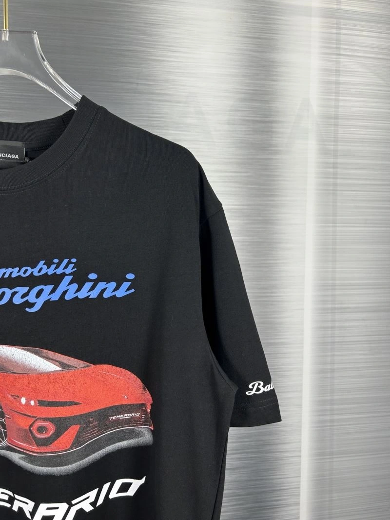 Discounted Balenciaga T-Shirts