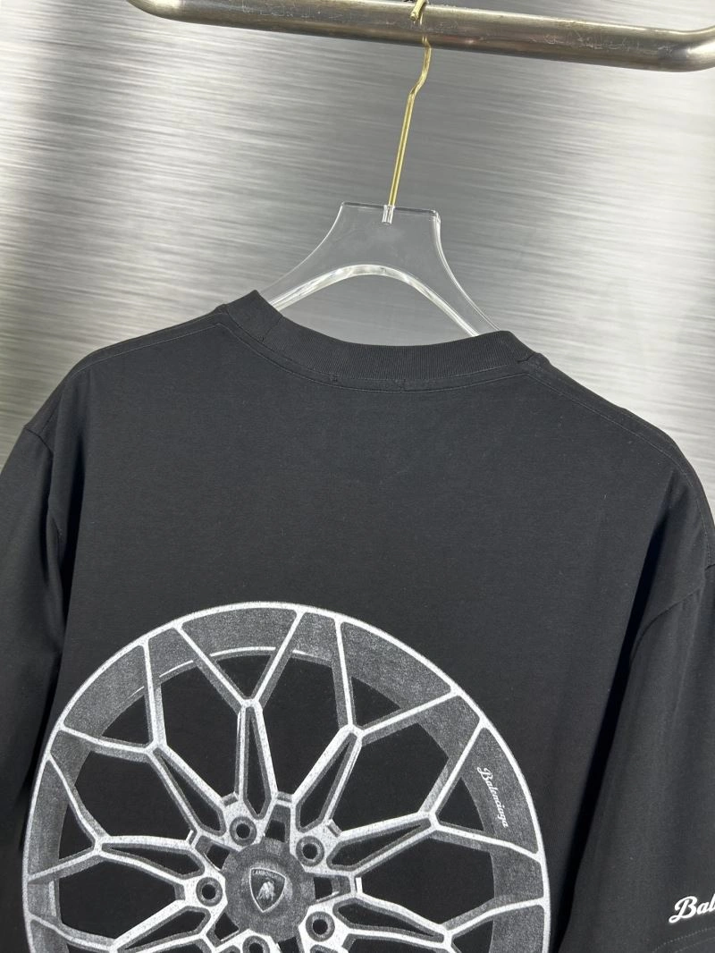 Discounted Balenciaga T-Shirts