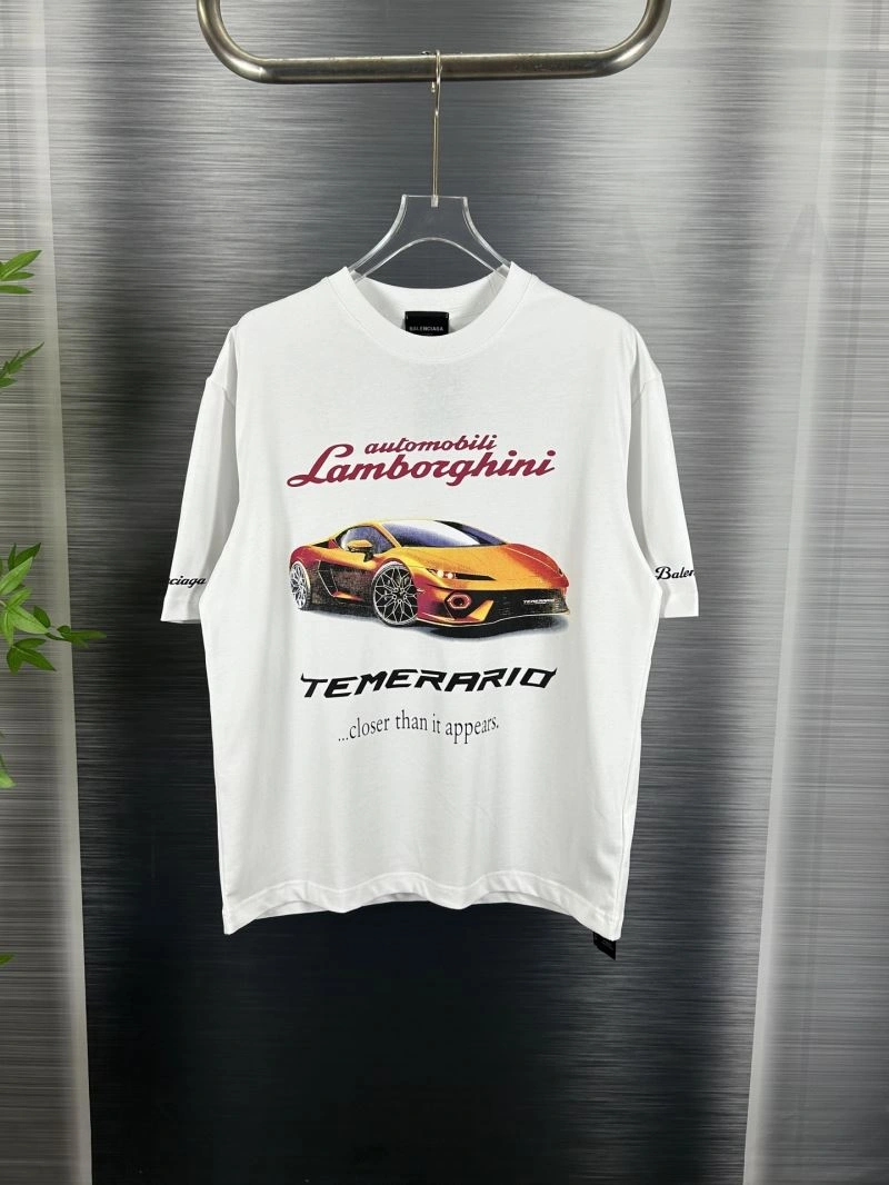 Balenciaga T-Shirts