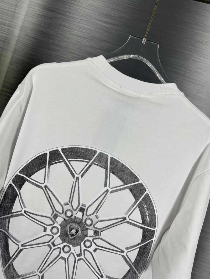 Official Balenciaga T-Shirts