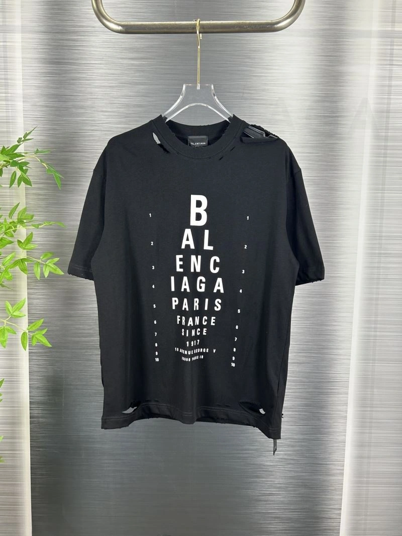 Balenciaga T-Shirts