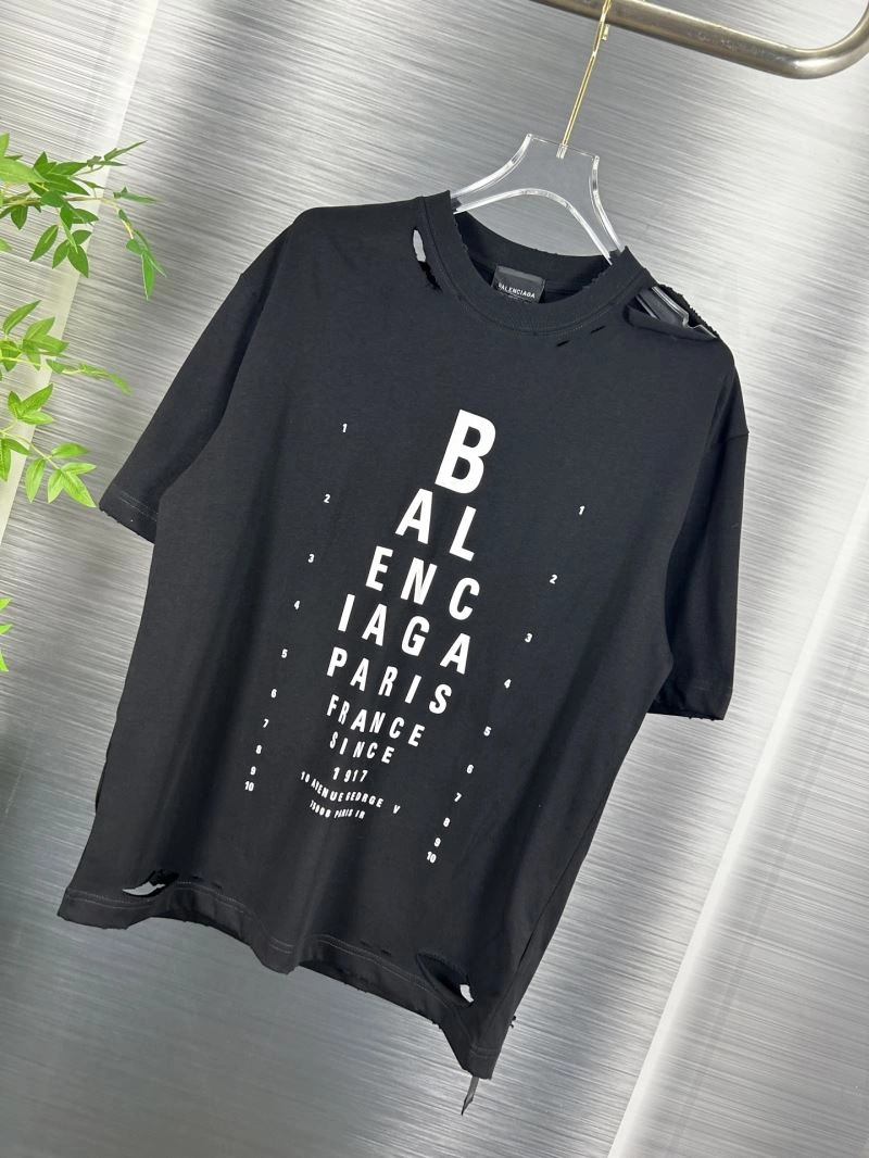 Authentic Balenciaga T-Shirts