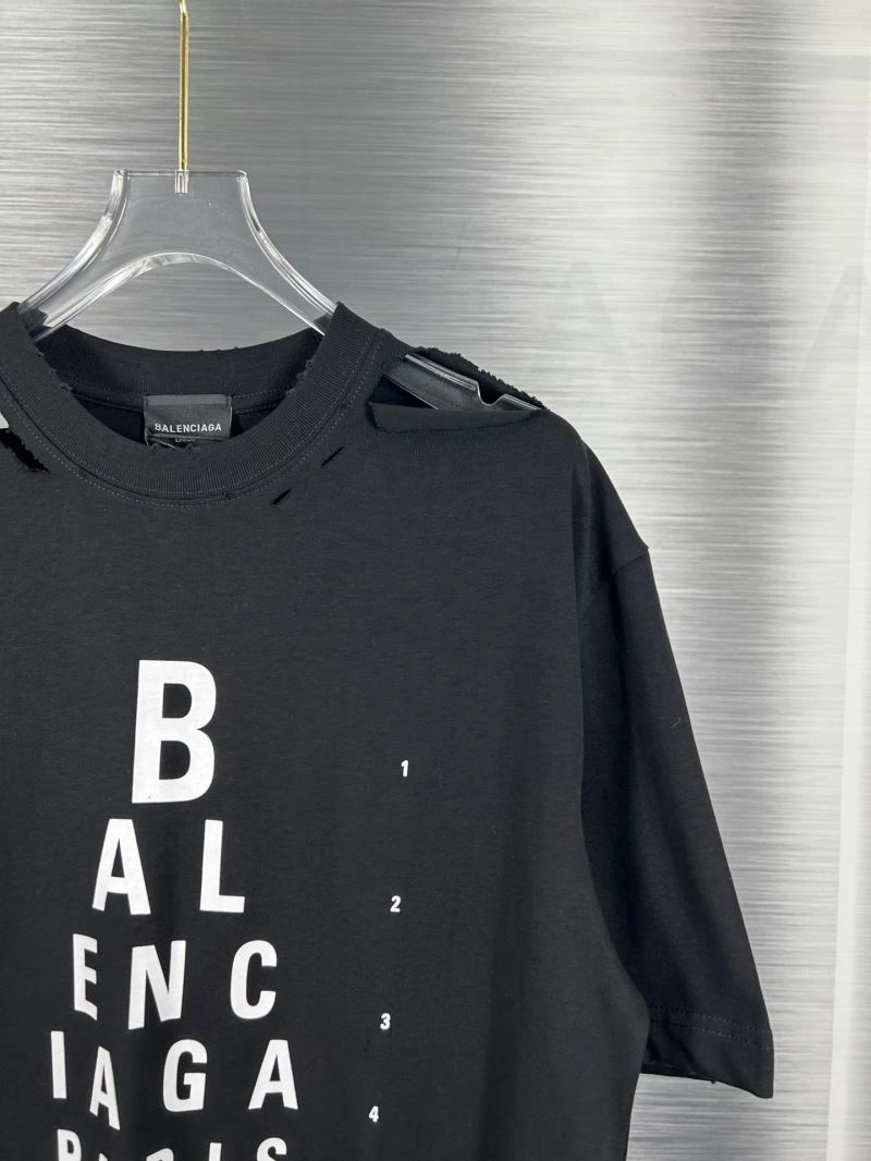 Authentic Balenciaga T-Shirts