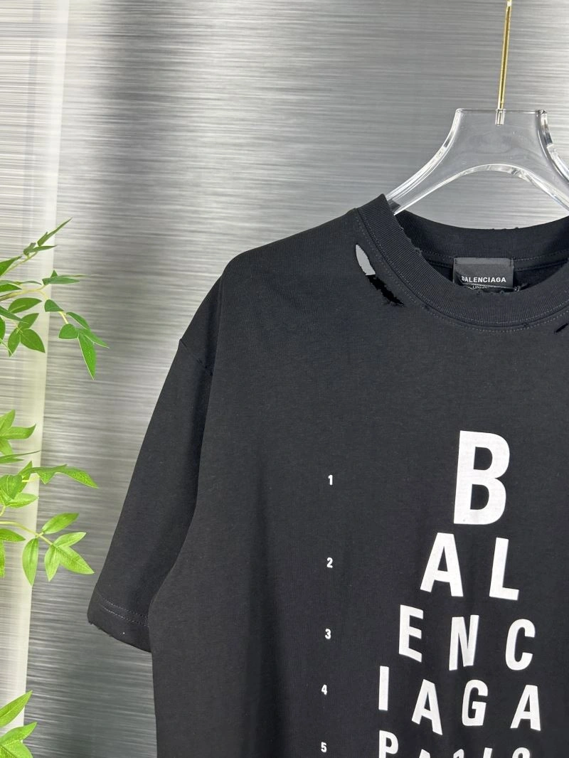 Authentic Balenciaga T-Shirts
