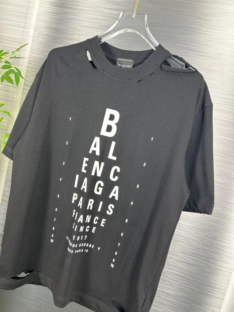 Authentic Balenciaga T-Shirts