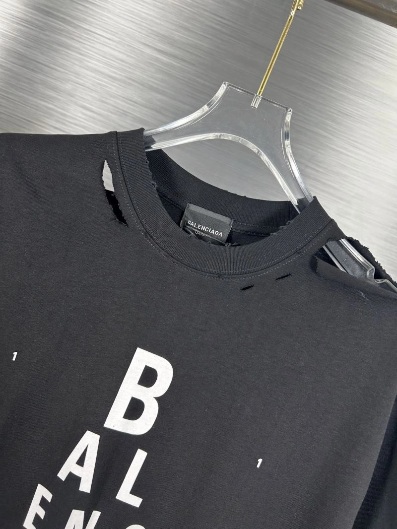 Authentic Balenciaga T-Shirts