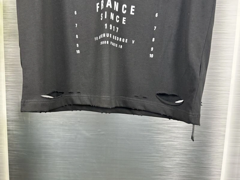 Authentic Balenciaga T-Shirts