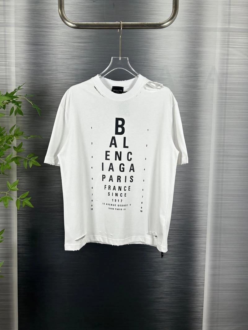 Balenciaga T-Shirts