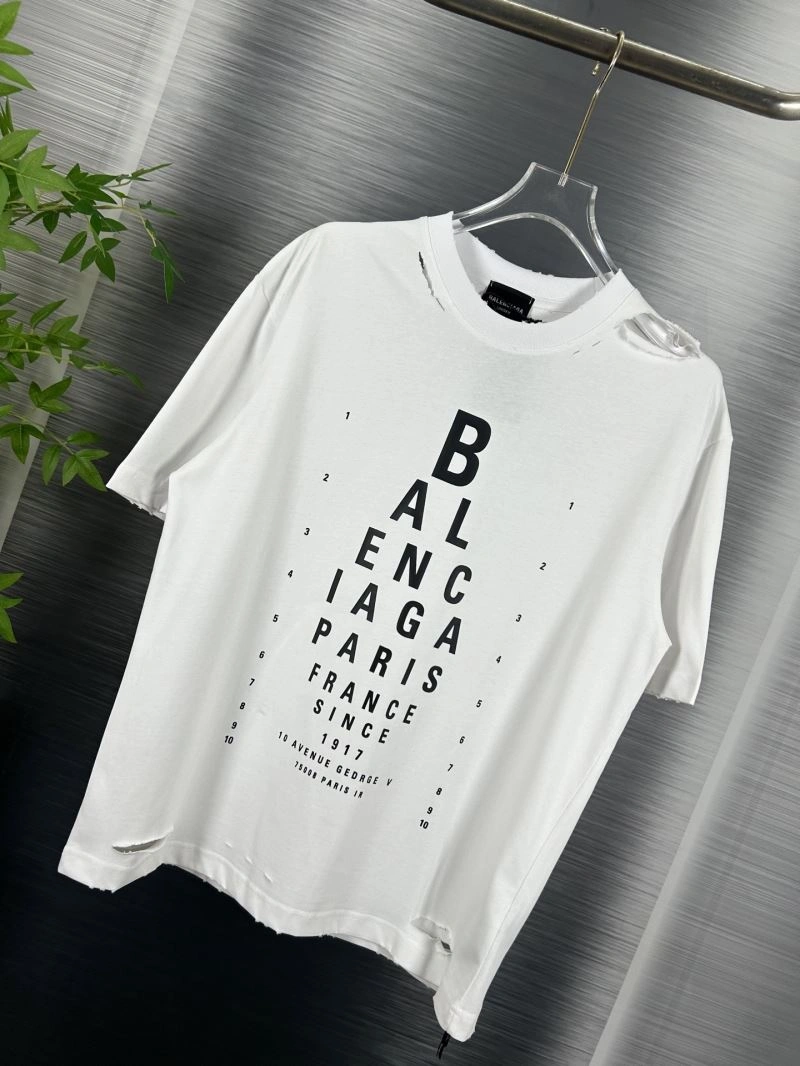 Bargain Balenciaga T-Shirts