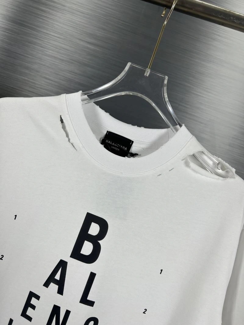 Bargain Balenciaga T-Shirts
