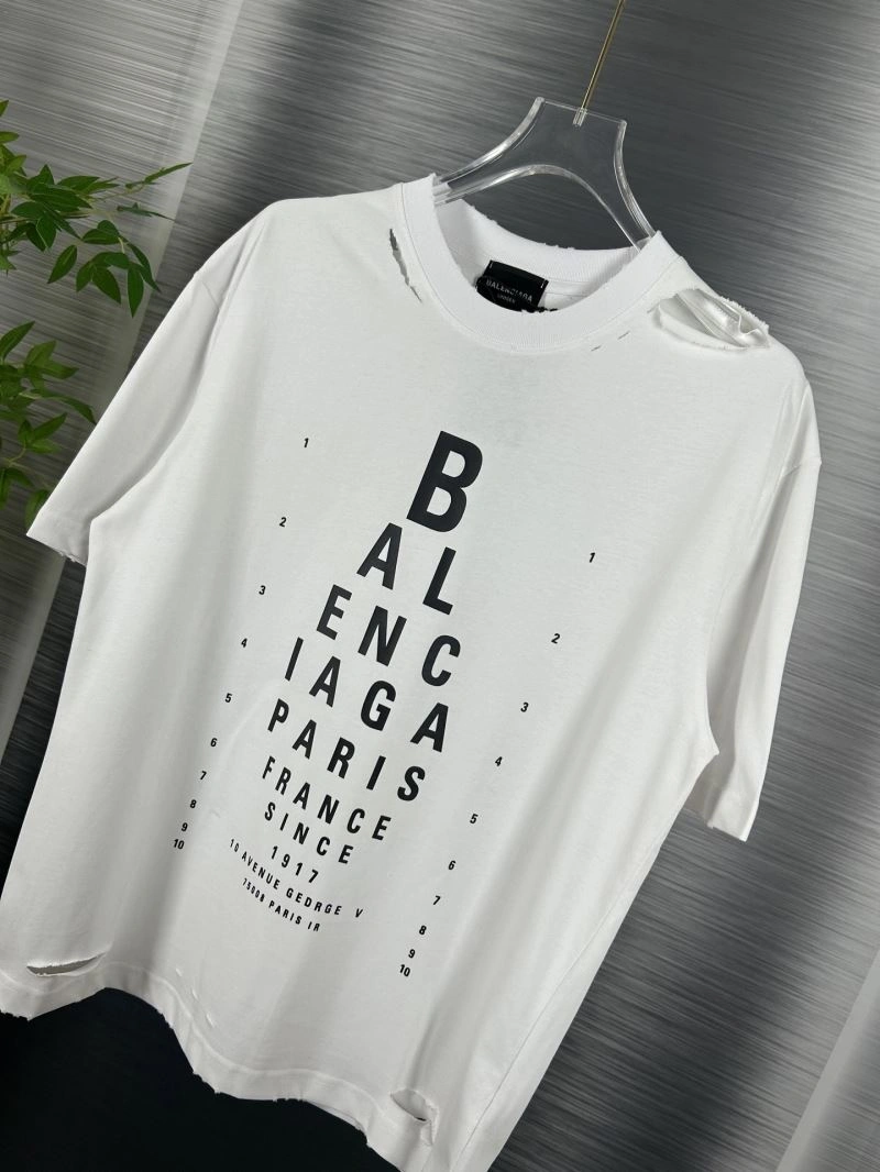 Bargain Balenciaga T-Shirts