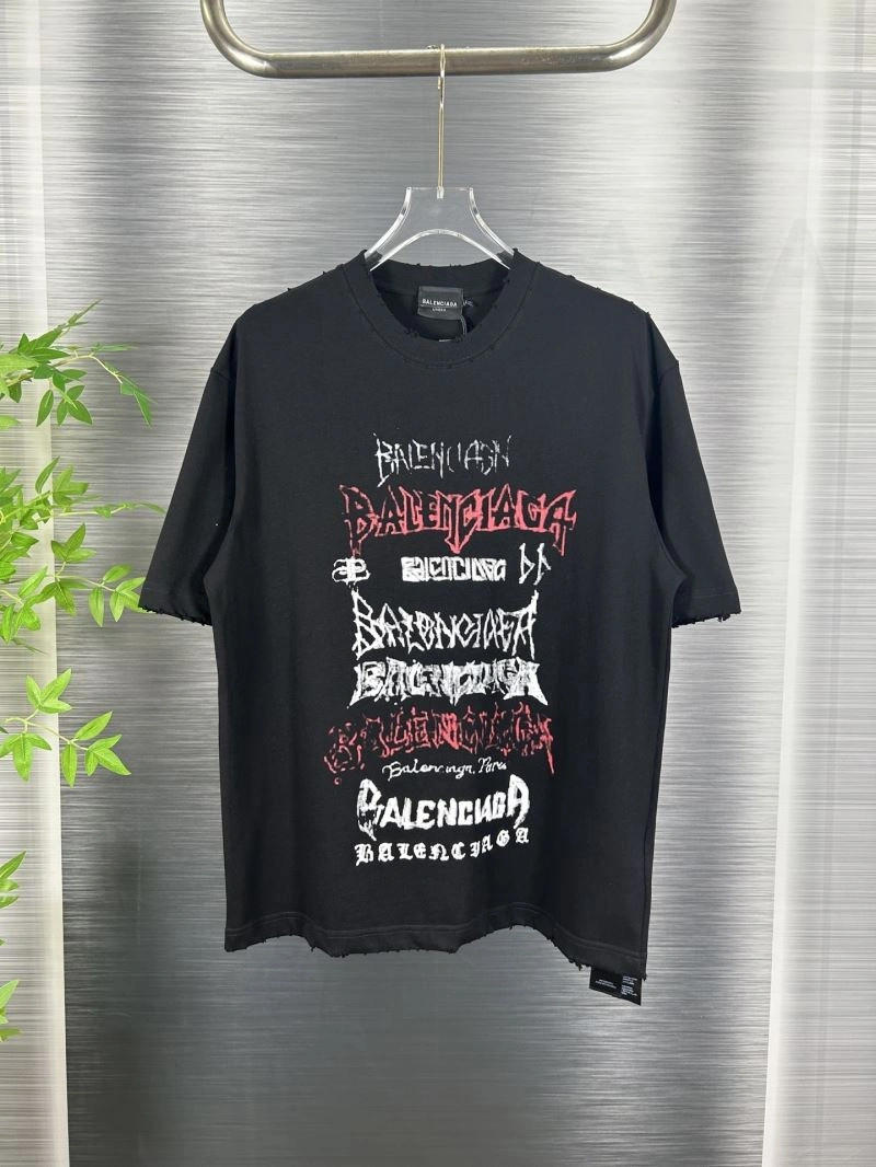 Balenciaga T-Shirts