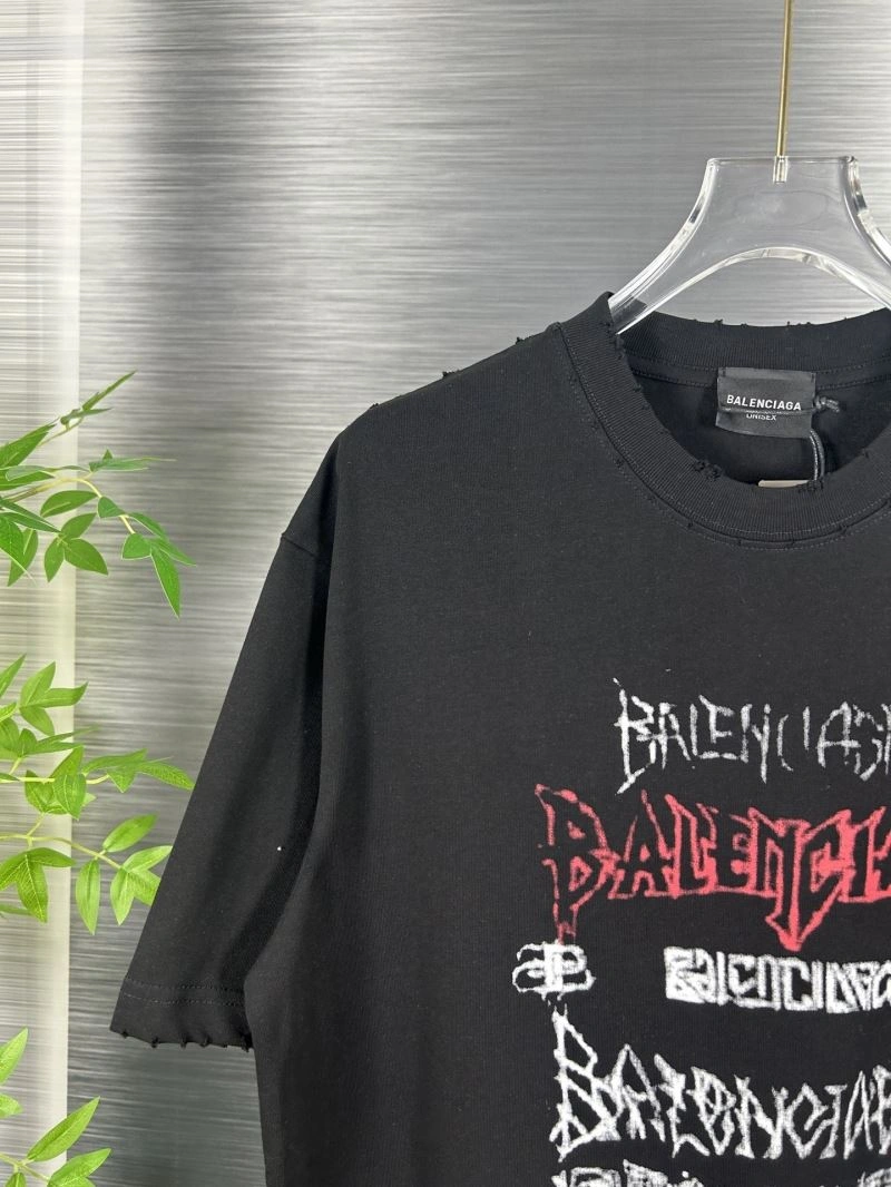Official Balenciaga T-Shirts