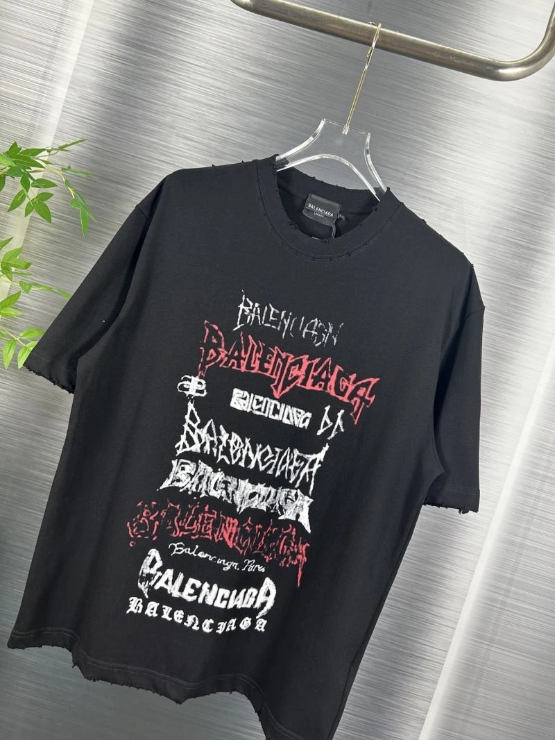 Official Balenciaga T-Shirts
