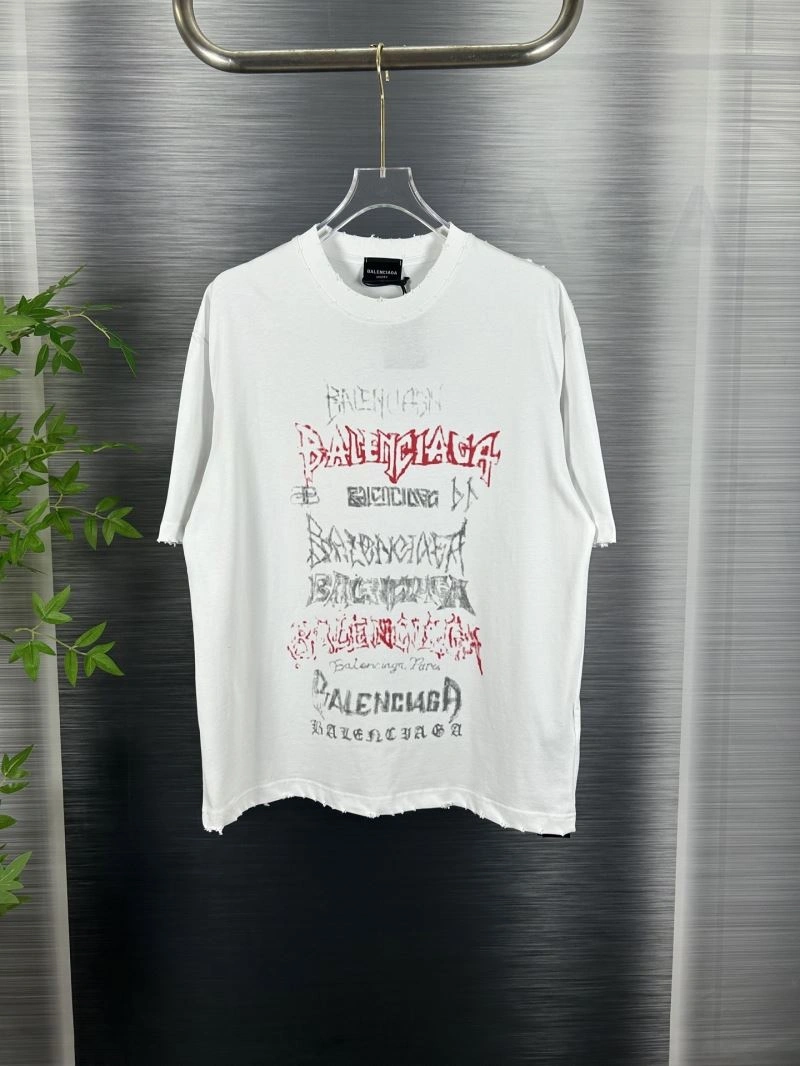 Balenciaga T-Shirts