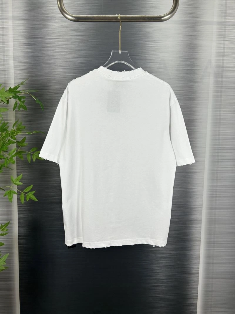 Official Balenciaga T-Shirts