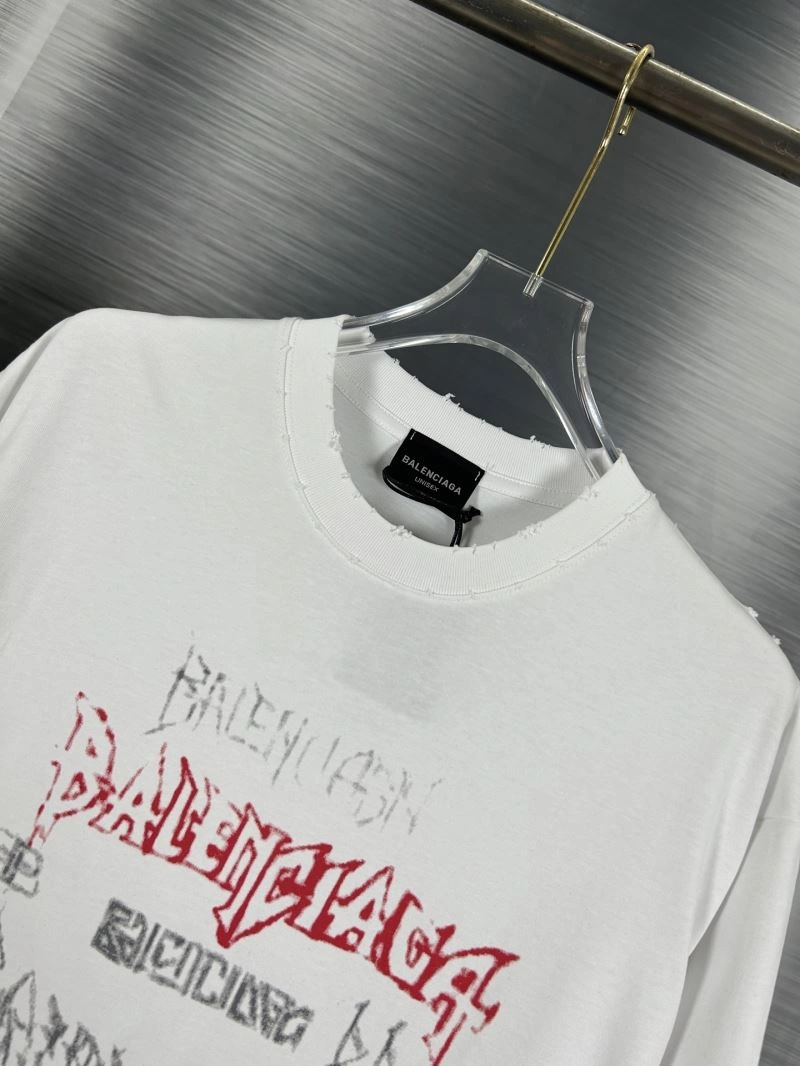 Official Balenciaga T-Shirts