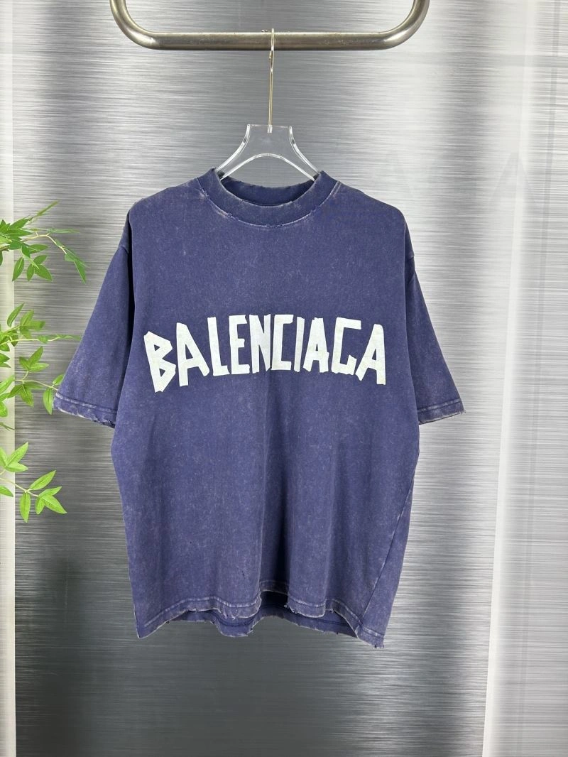 Balenciaga T-Shirts