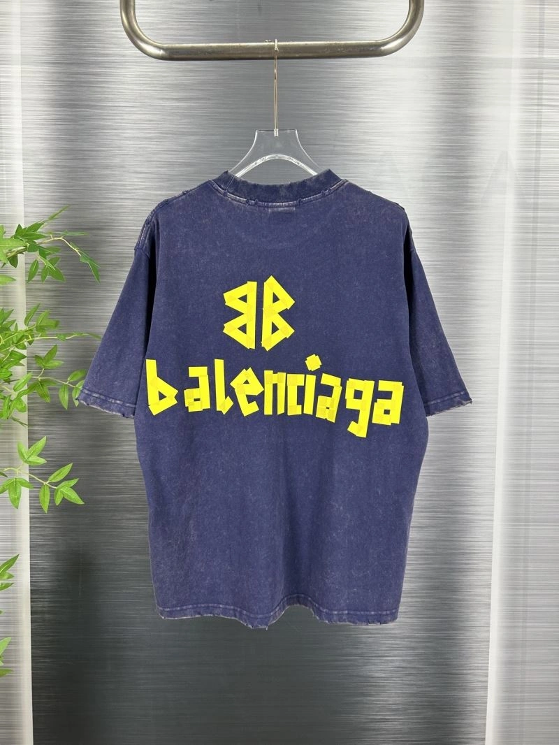 Bargain Balenciaga T-Shirts