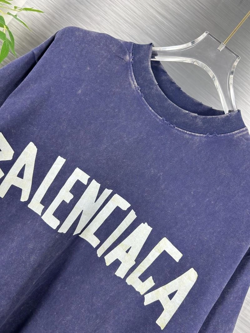 Bargain Balenciaga T-Shirts