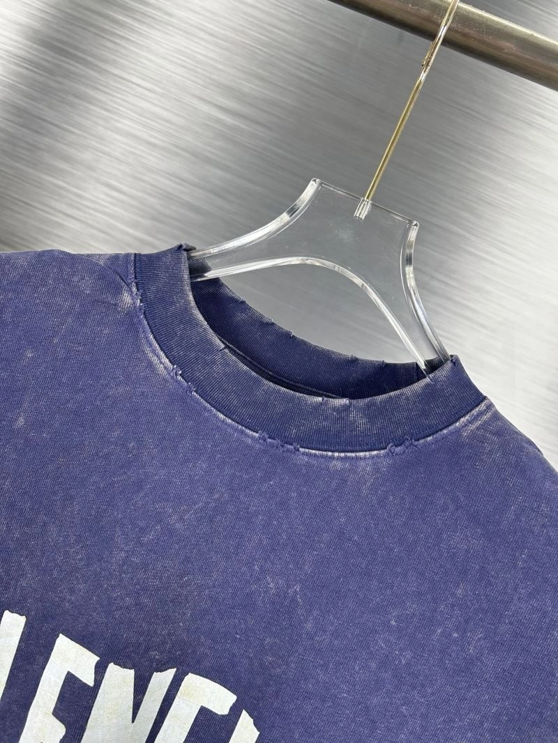 Bargain Balenciaga T-Shirts