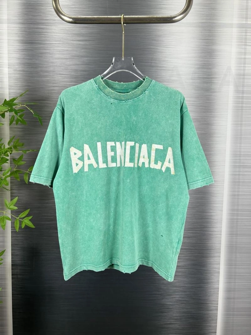 Balenciaga T-Shirts