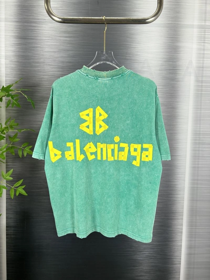 Balenciaga T-Shirts