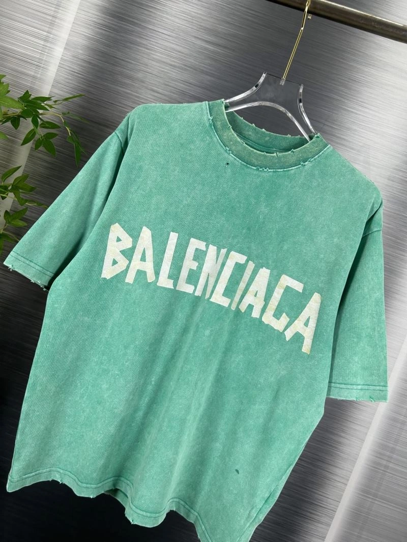 Balenciaga T-Shirts