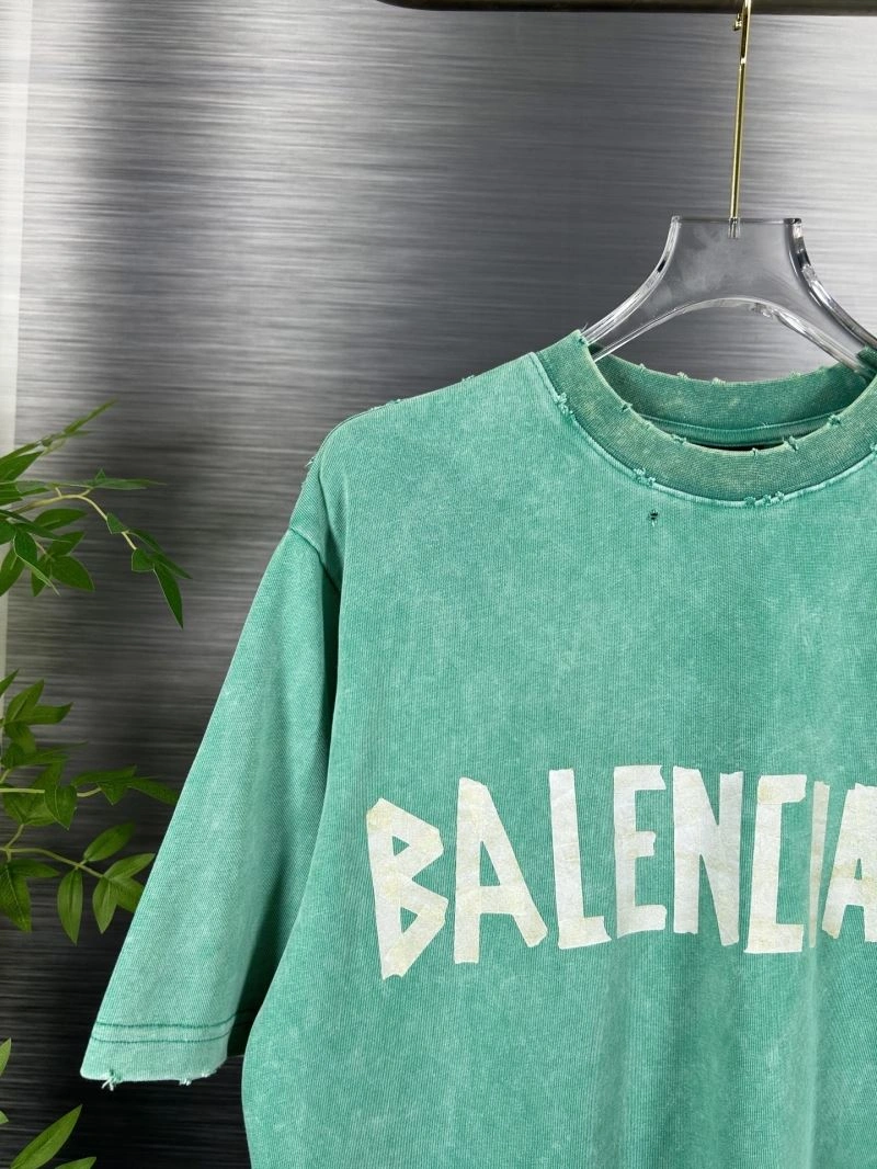 Balenciaga T-Shirts