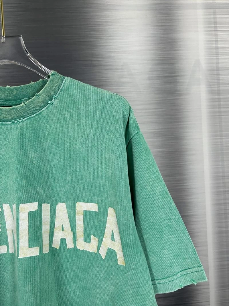 Balenciaga T-Shirts