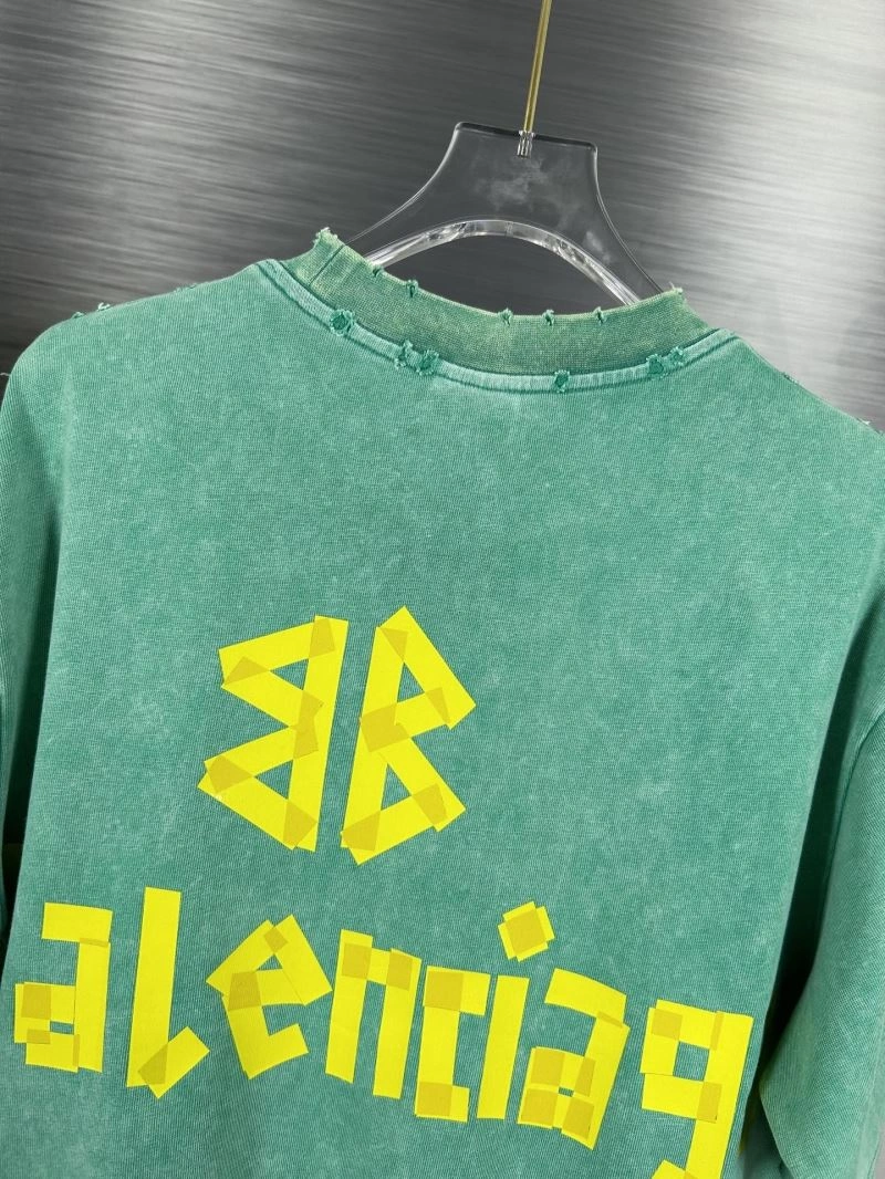 Balenciaga T-Shirts