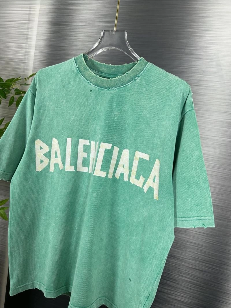 Balenciaga T-Shirts