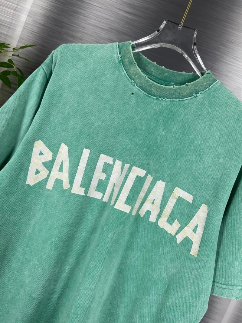 Balenciaga T-Shirts
