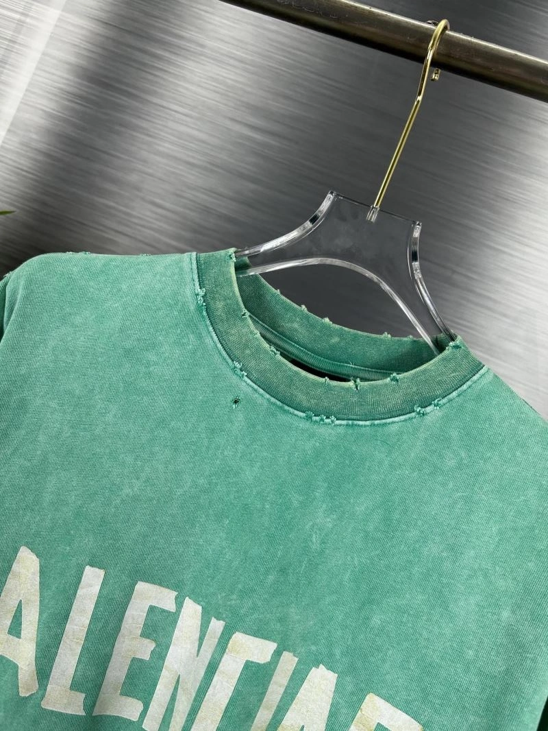 Balenciaga T-Shirts