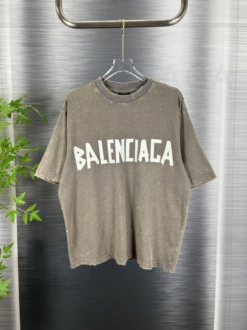 Balenciaga T-Shirts
