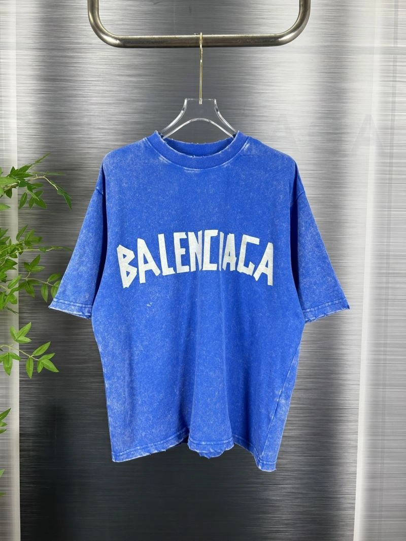 Balenciaga T-Shirts