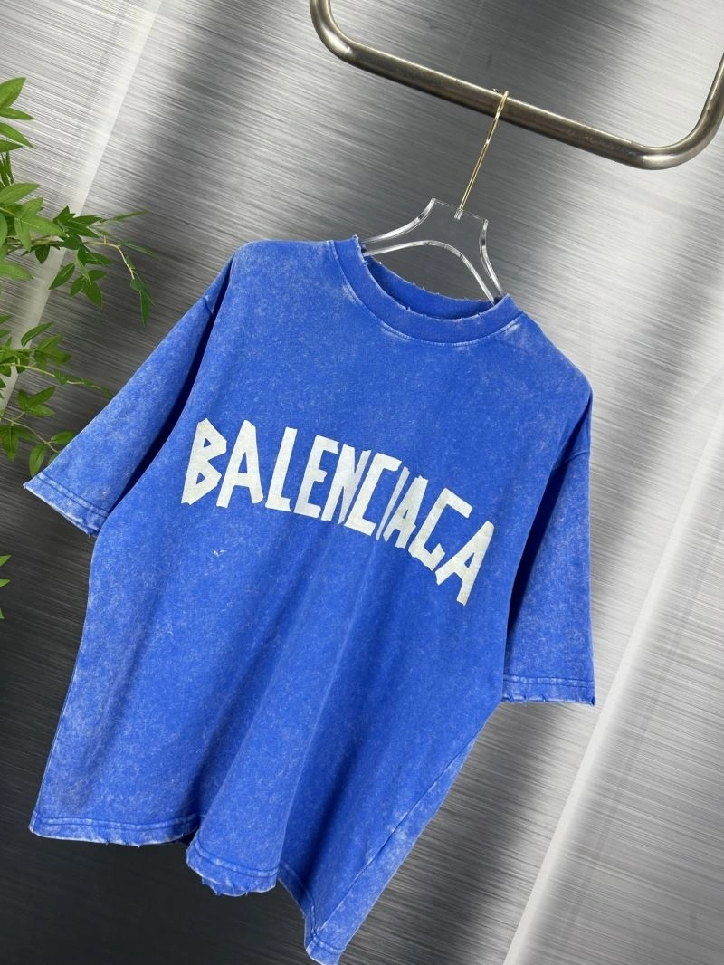 Value-priced Balenciaga T-Shirts