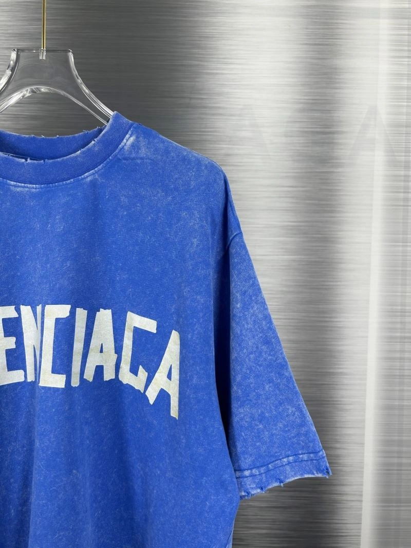 Value-priced Balenciaga T-Shirts