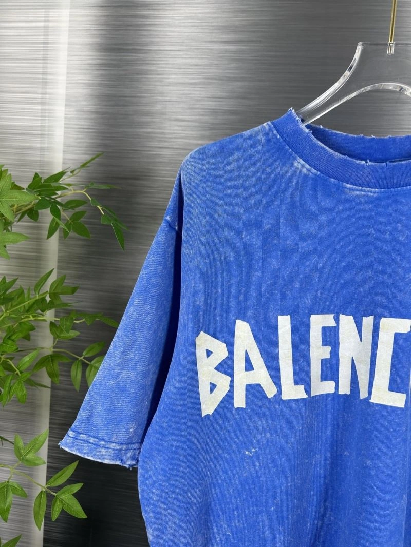Value-priced Balenciaga T-Shirts