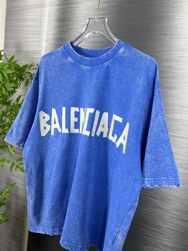 Value-priced Balenciaga T-Shirts