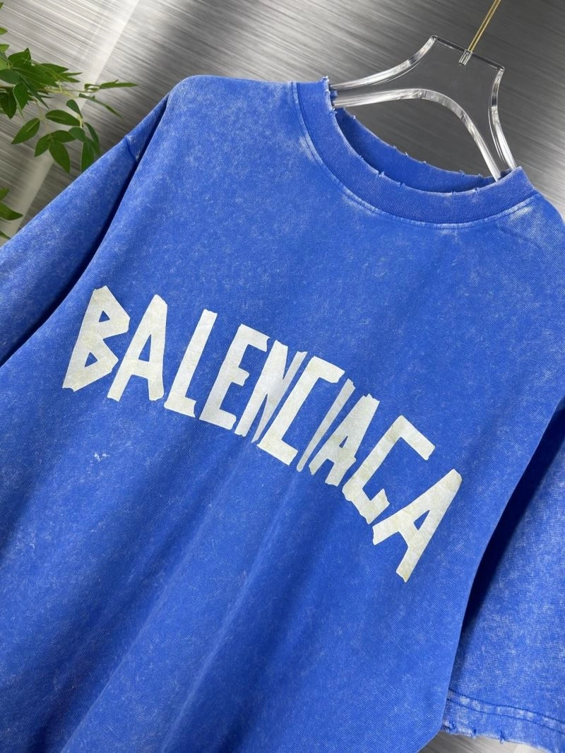 Value-priced Balenciaga T-Shirts