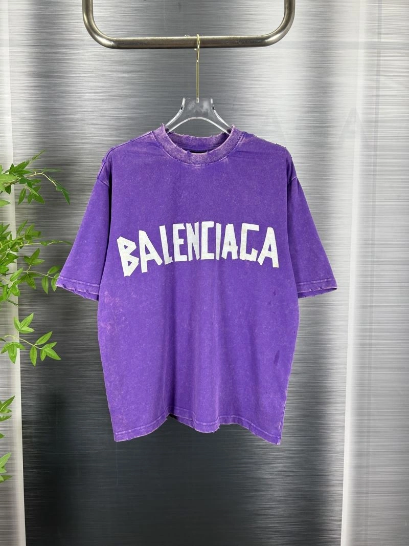 Balenciaga T-Shirts