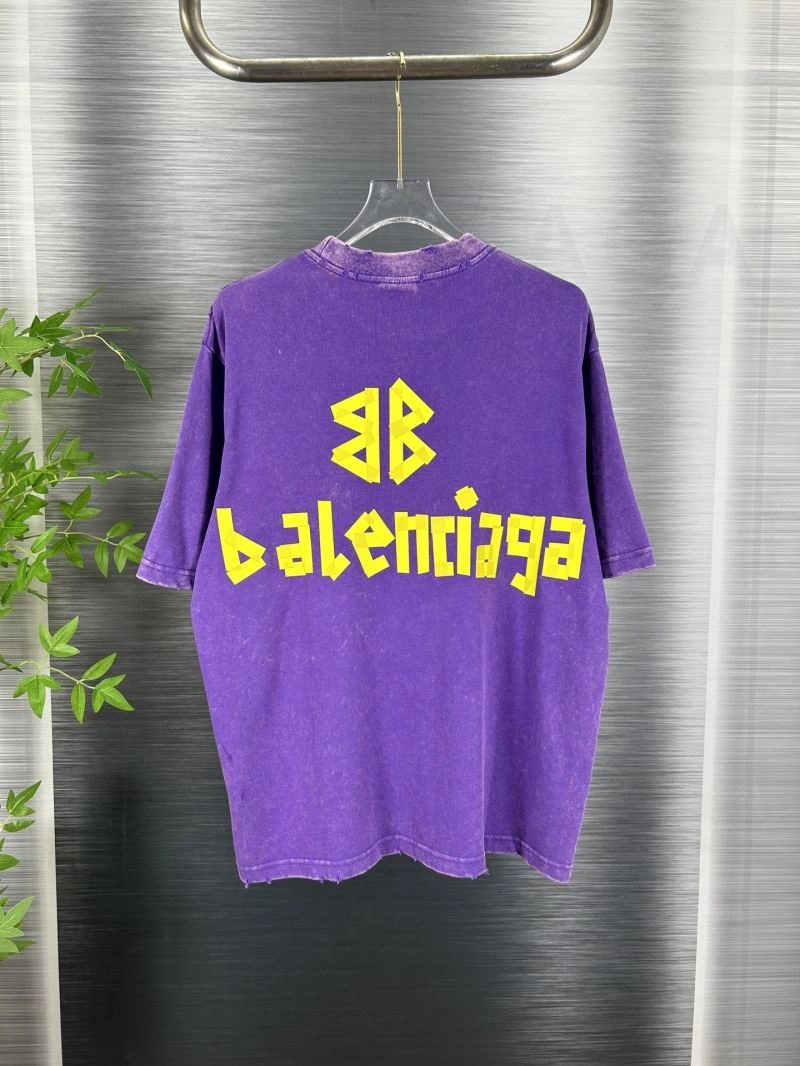 Affordable Balenciaga T-Shirts