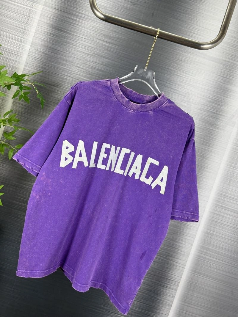 Affordable Balenciaga T-Shirts