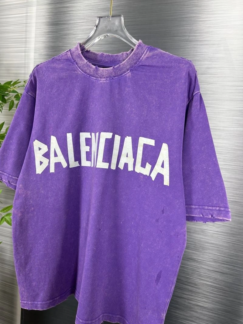 Affordable Balenciaga T-Shirts