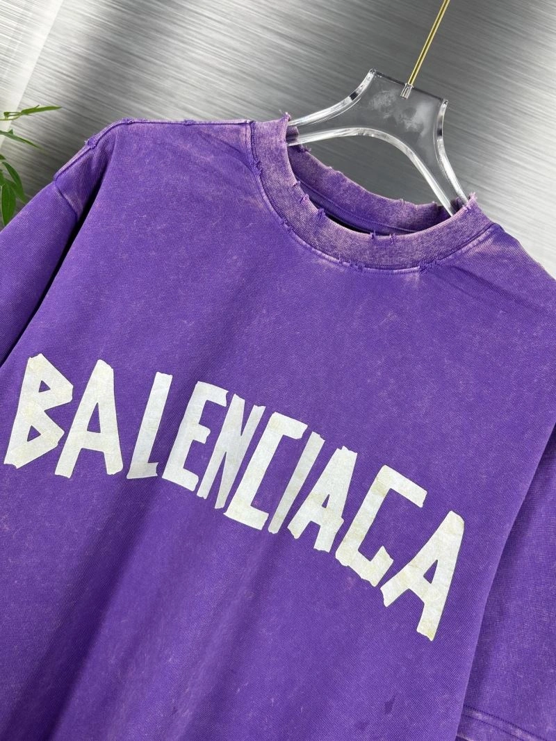 Affordable Balenciaga T-Shirts