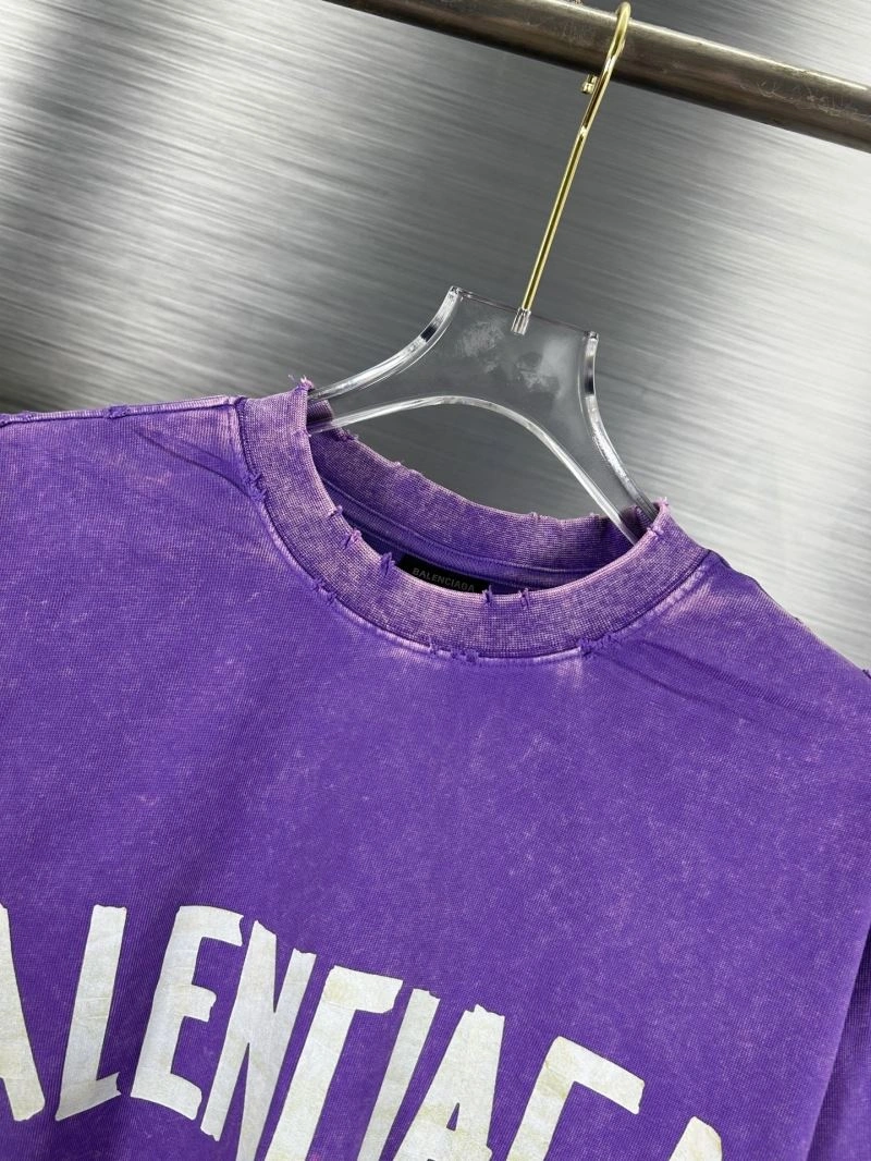 Affordable Balenciaga T-Shirts