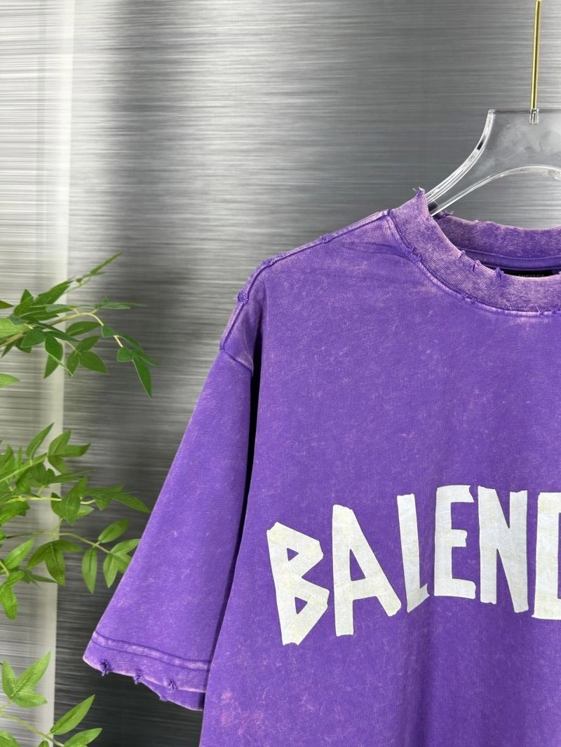 Affordable Balenciaga T-Shirts